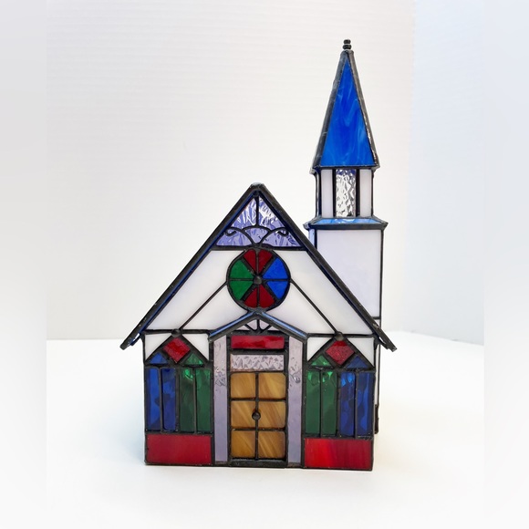 Century Classics | Holiday | Century Classics Stained Glass Church ...